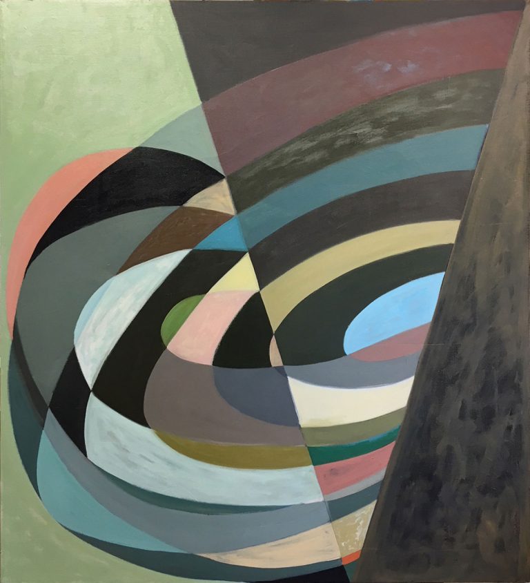 Jackie Meier | Casimir Effect