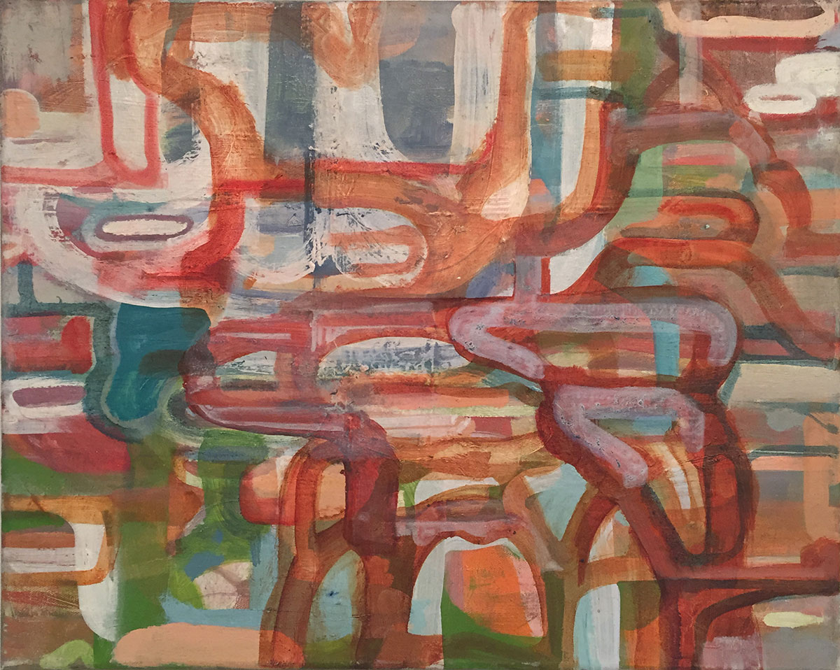 Russell Roberts | Casimir Effect